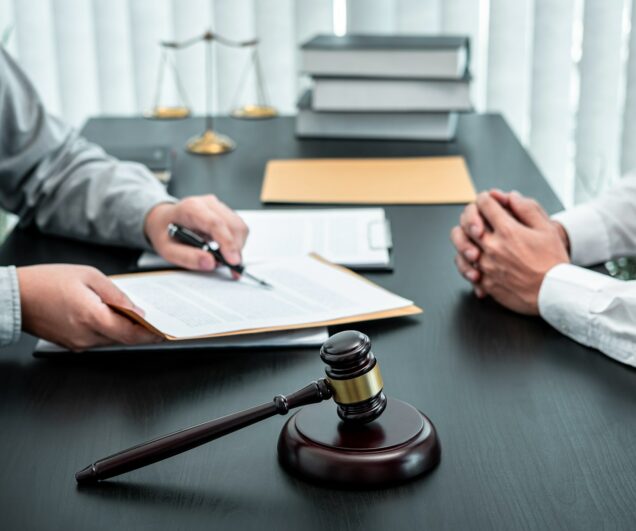 Our Team – Brennan Law Offices