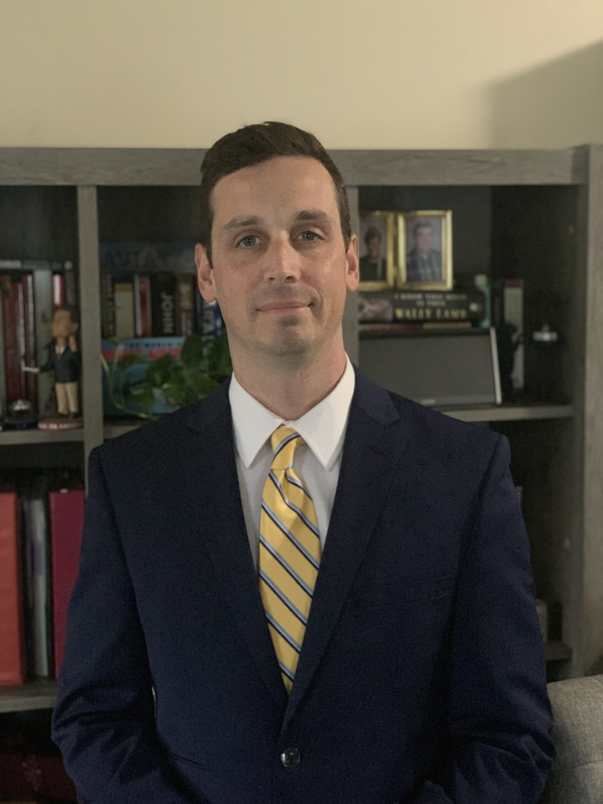 MEET THE BRENNAN LAW OFFICES ATTORNEYS – Brennan Law Offices