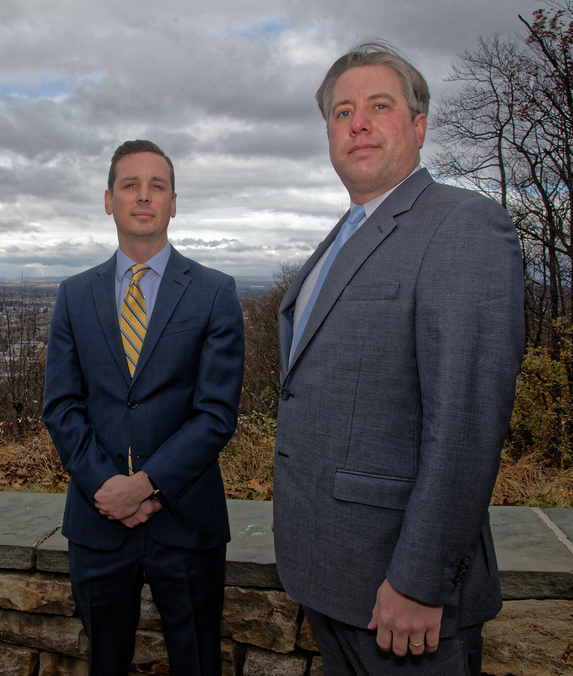 MEET THE BRENNAN LAW OFFICES ATTORNEYS – Brennan Law Offices